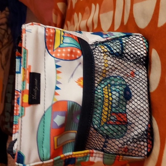 thirty-one | Bags | Thirty One Happy Camper Retired Print Carry All ...